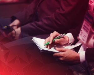 The Sales Rockstars : The Sales Rockstars