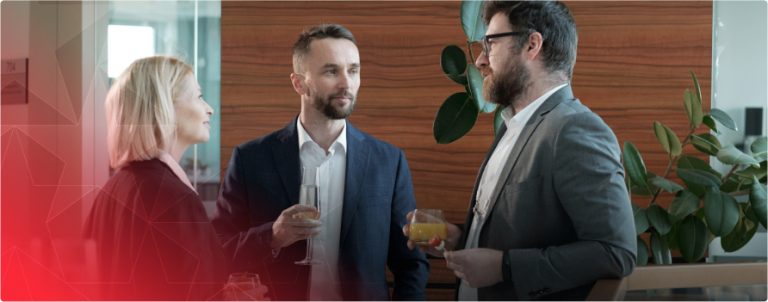 The Sales Rockstars : The Sales Rockstars