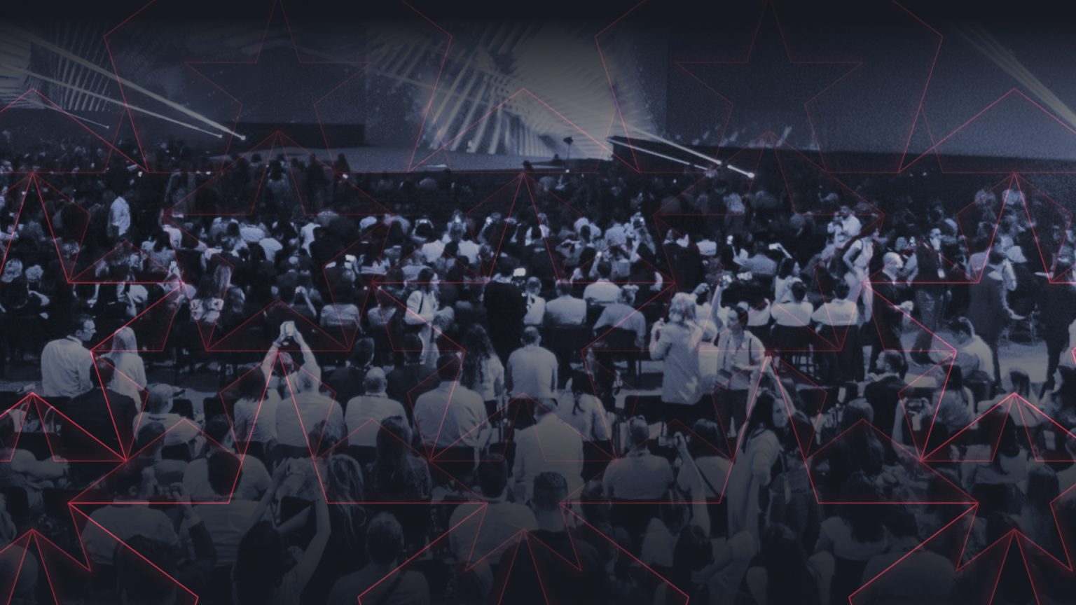 The Sales Rockstars : The Sales Rockstars