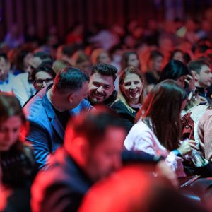 The Sales Rockstars : The Sales Rockstars