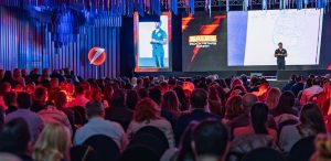 The Sales Rockstars : The Sales Rockstars