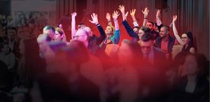 The Sales Rockstars : The Sales Rockstars